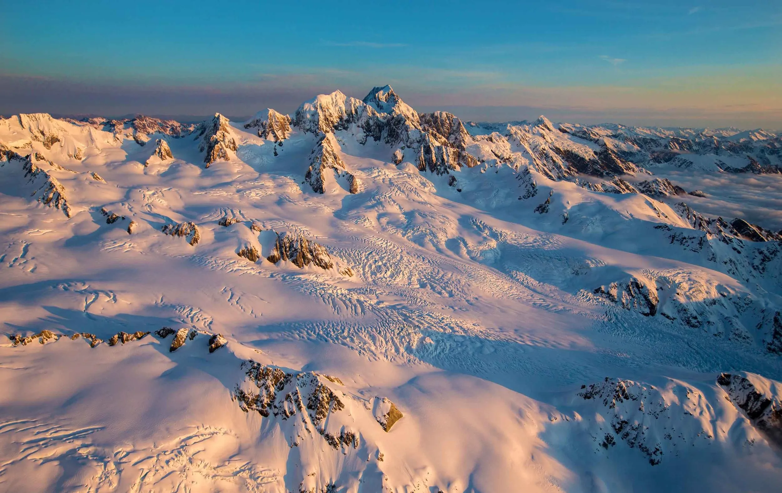 Brian High South Canterbury Photographer and Videographer
